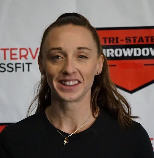 CrossFit Classes | Centerville CrossFit | Dayton, OH