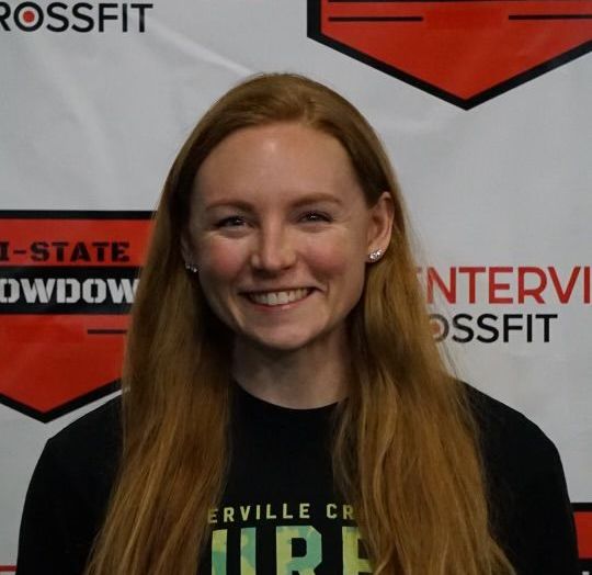 CrossFit Classes | Centerville CrossFit | Dayton, OH