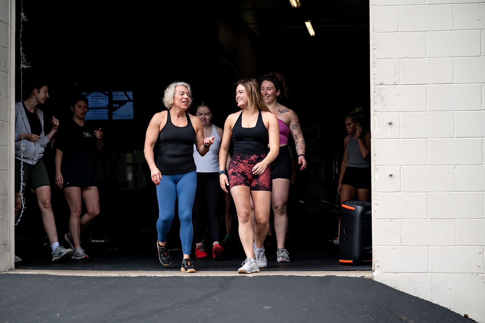 Centerville CrossFit | Best CrossFit Gym in Dayton, OH