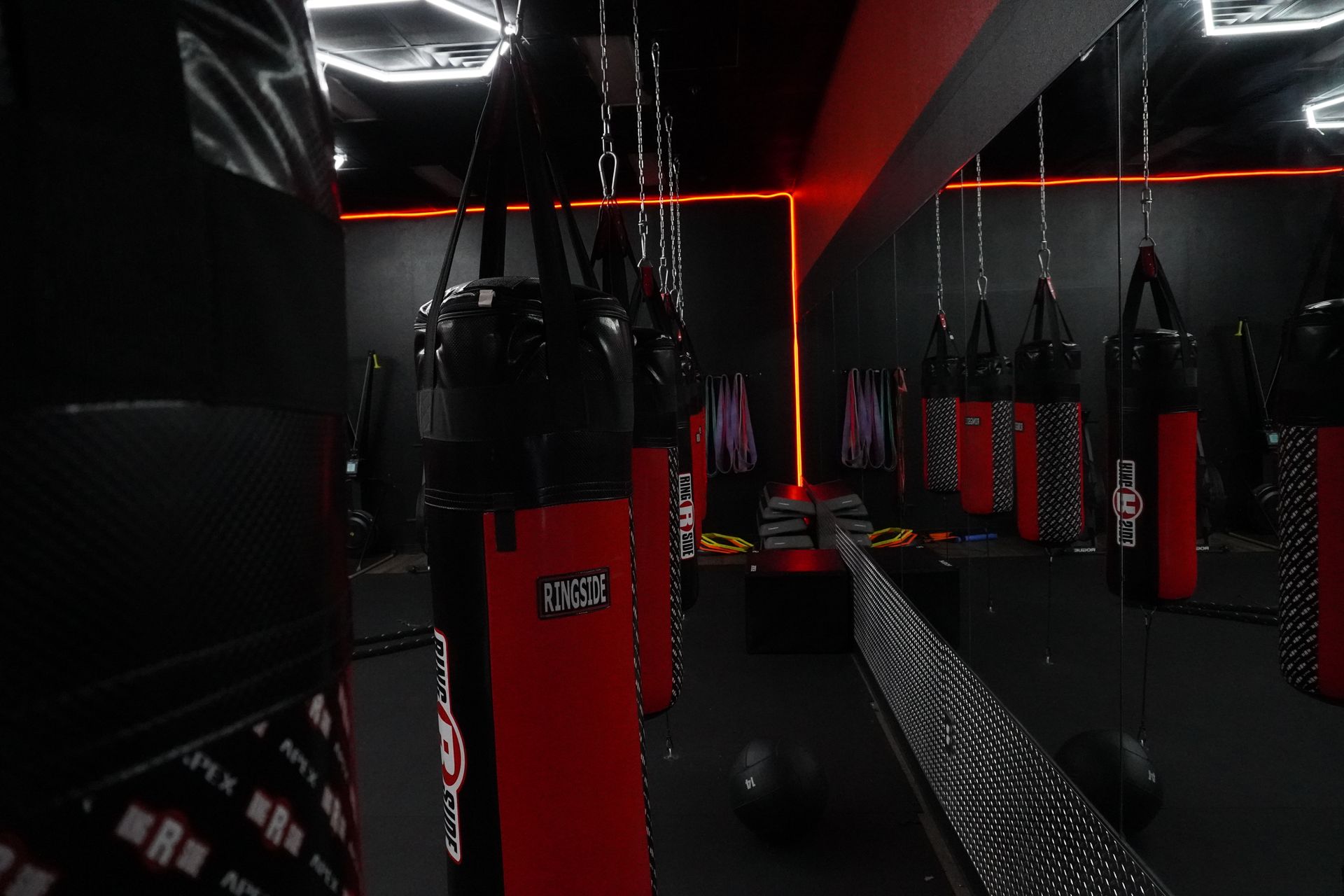 Gallery | Tyler, TX | Kingdom Fitness and Boxing