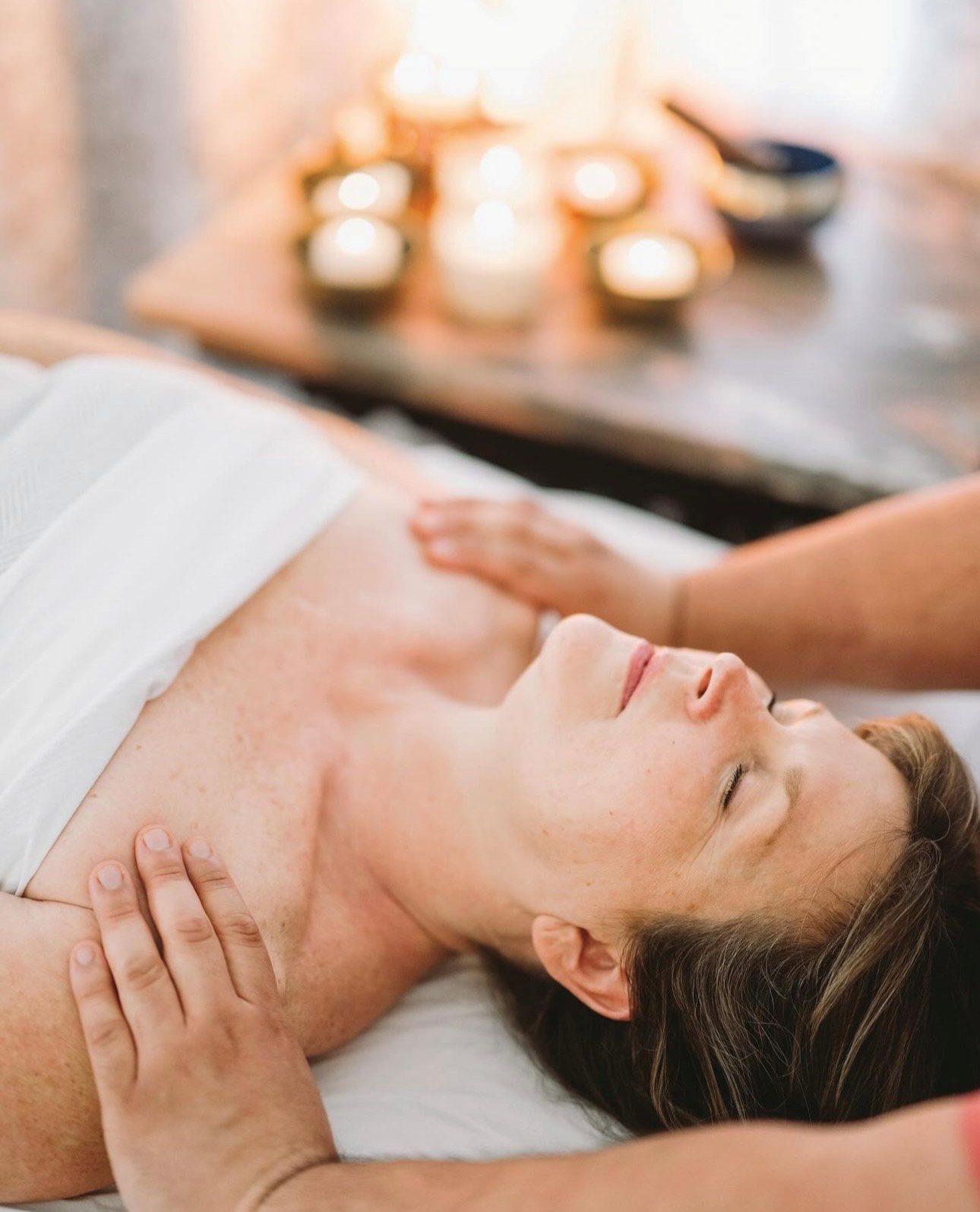 Gallery | Stacey O. Studio Massage and Esthetics | Columbia, SC