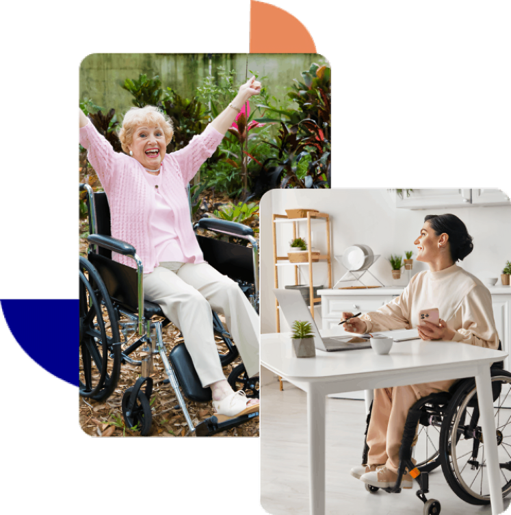Disability and Aged Care Services in Mildura, Victoria
