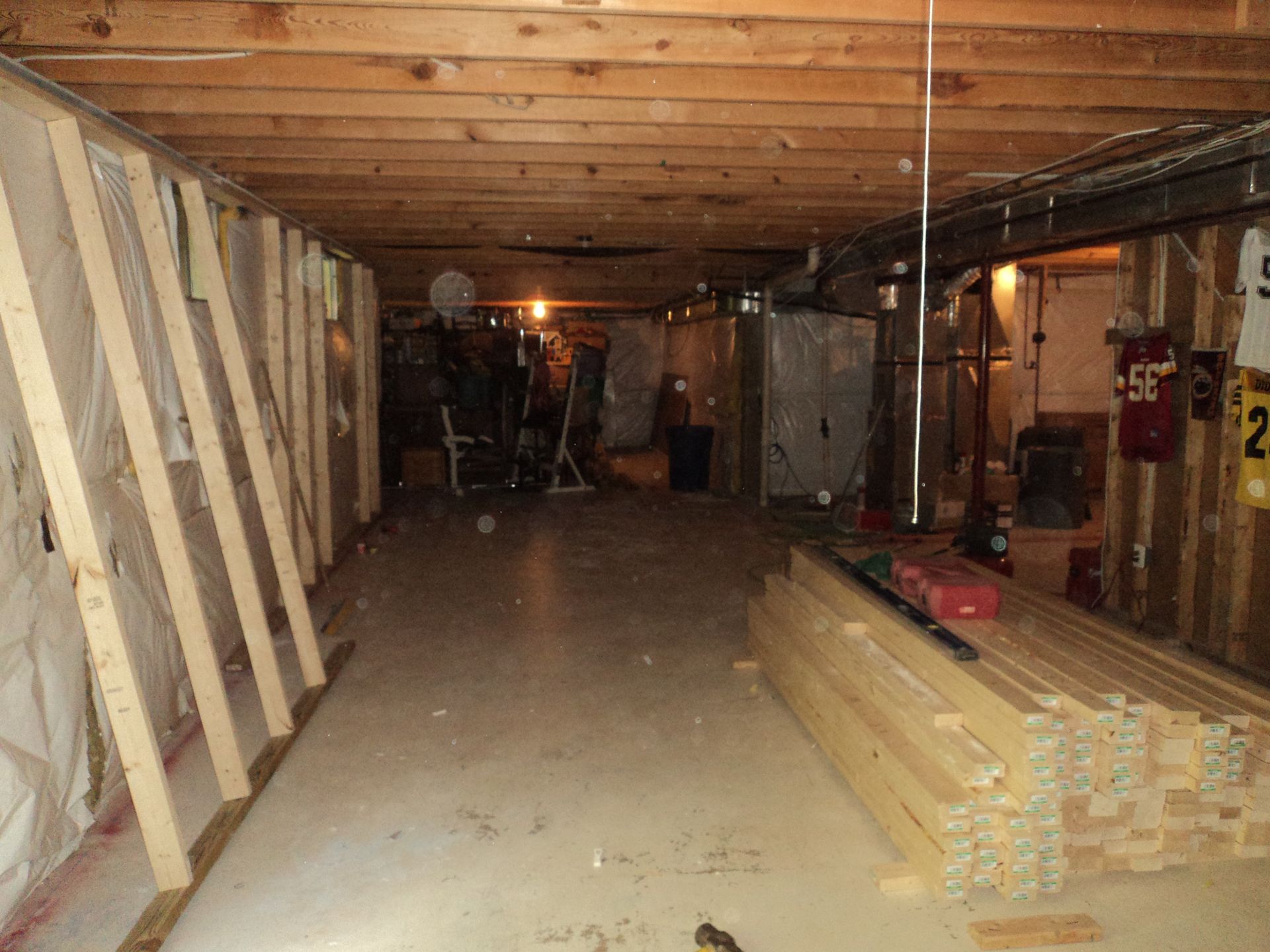 Basement Finishing Services | Northern Virginia