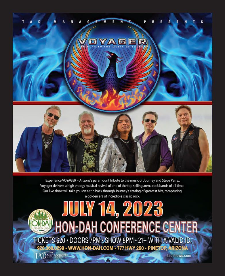 Hon-Dah Resort Casino