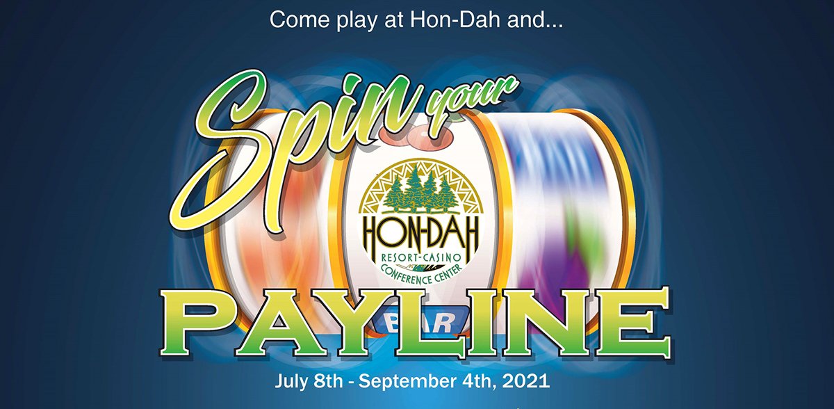 Hon-Dah Resort Casino