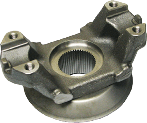 Differentials and Spare Parts | PROTRUCK Repairs