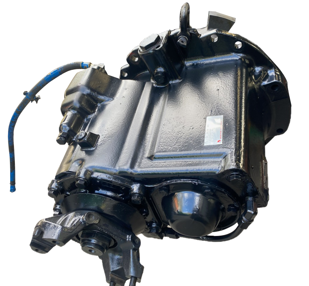 Differentials and Spare Parts | PROTRUCK Repairs