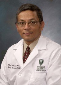 University Pediatricians | Physician Practice & Research Programs