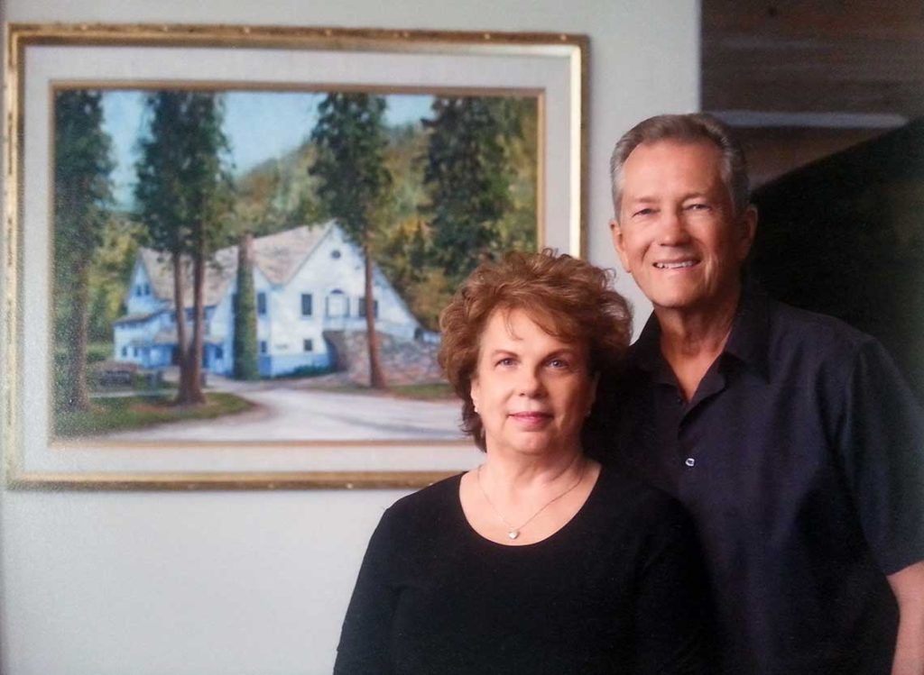 About Us | Trenary Funeral Home