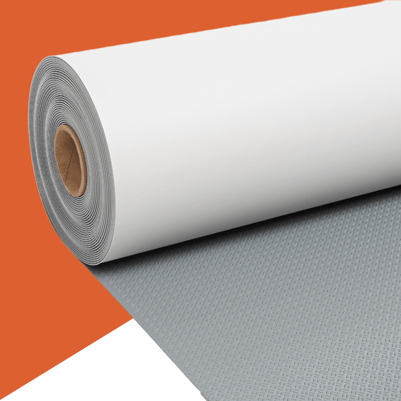 Revêtements de PVC | BestDeck | Membrane de PVC