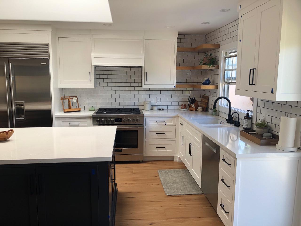 Huntington Beach Kitchen