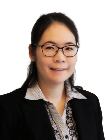 Dr Jessica Lai | Children's Health Hub | NSW