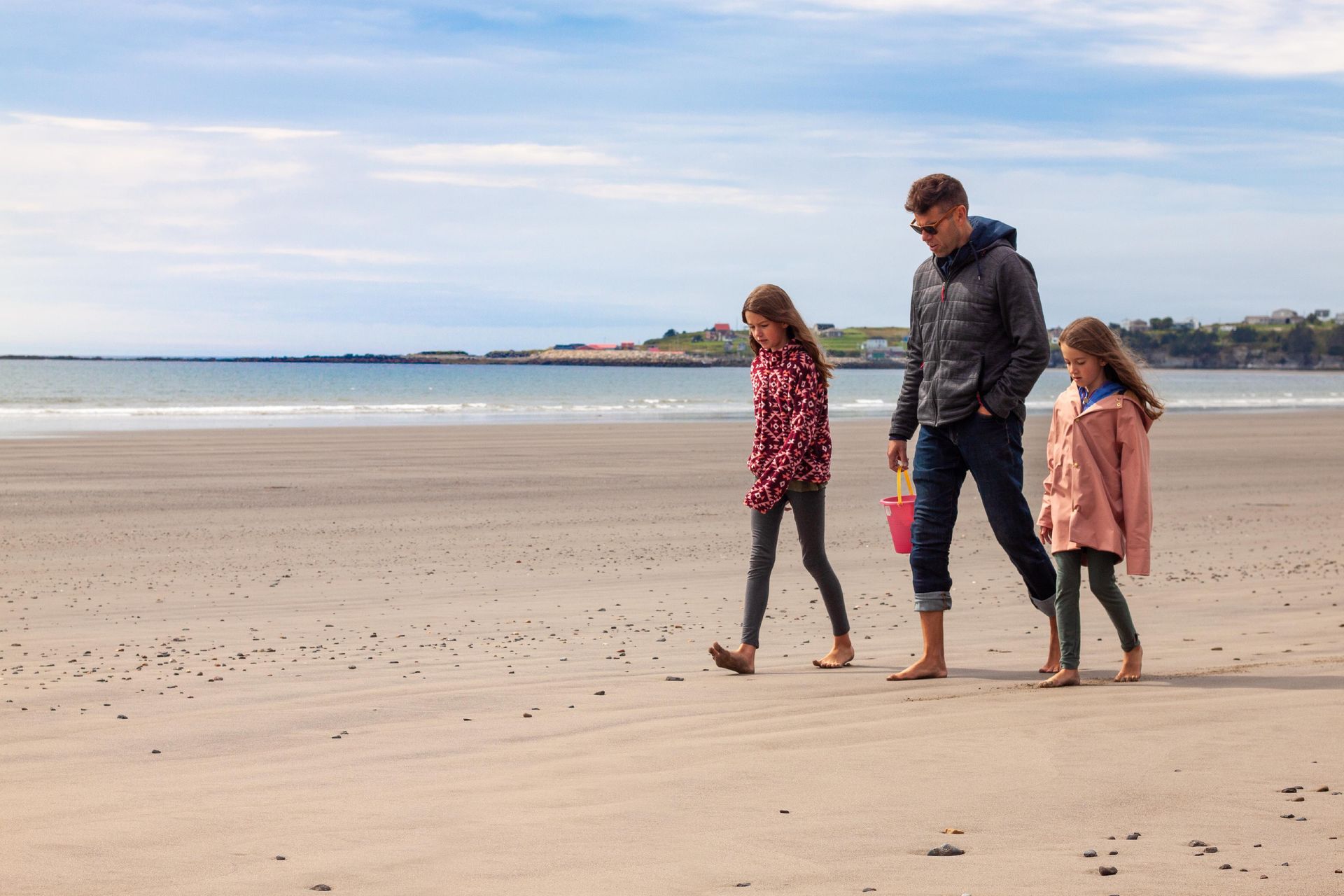 Explore Clare, Nova Scotia from Chez Gail Accommodations