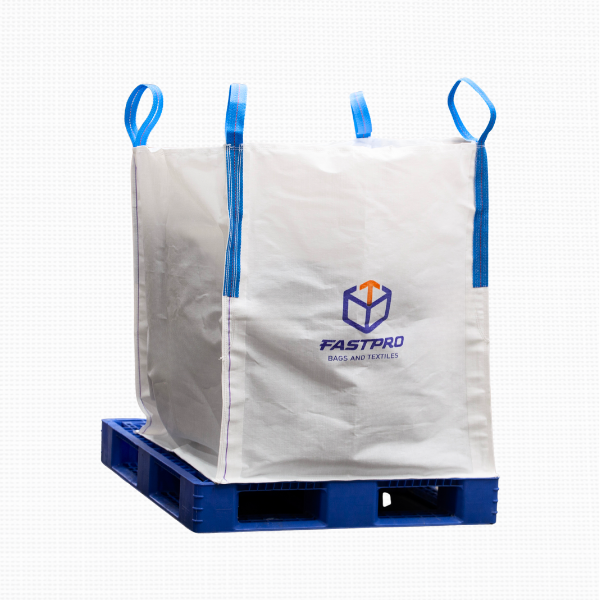 Fast Pro | Jobsite Pro Bag ™, Construction-grade Bag