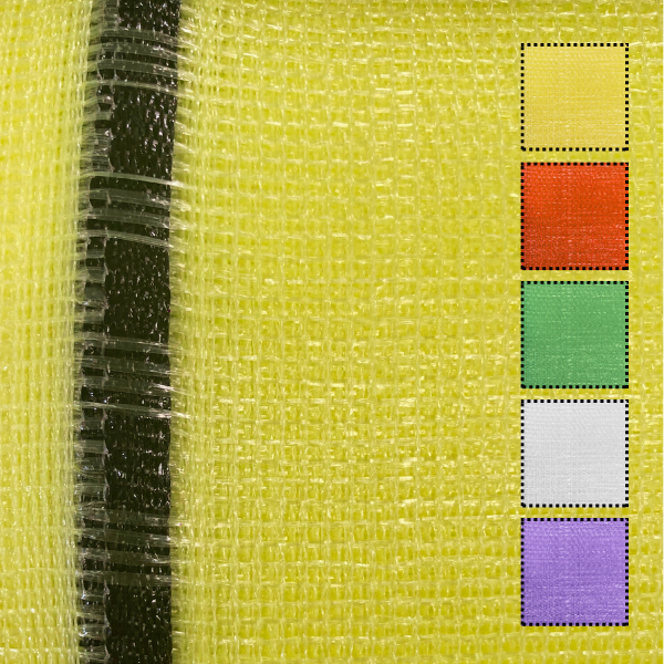 Fast Pro | Leno Fabric