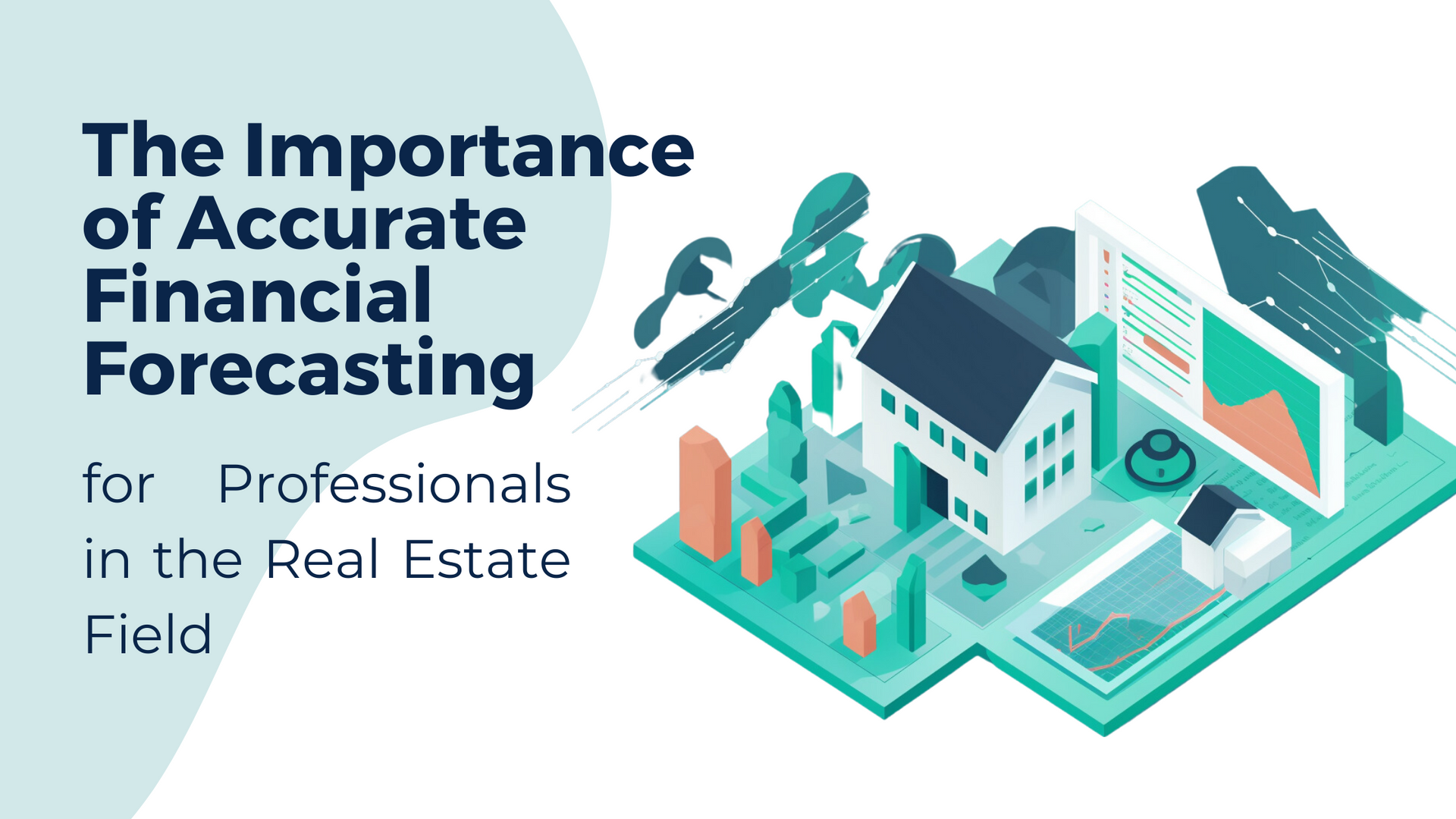 Importance of Accurate Financial Forecasting for Professionals