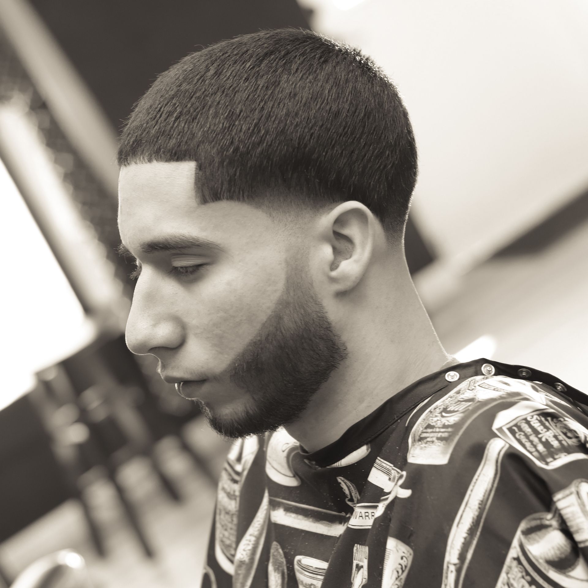Top Rated Barbershop In Totowa, NJ