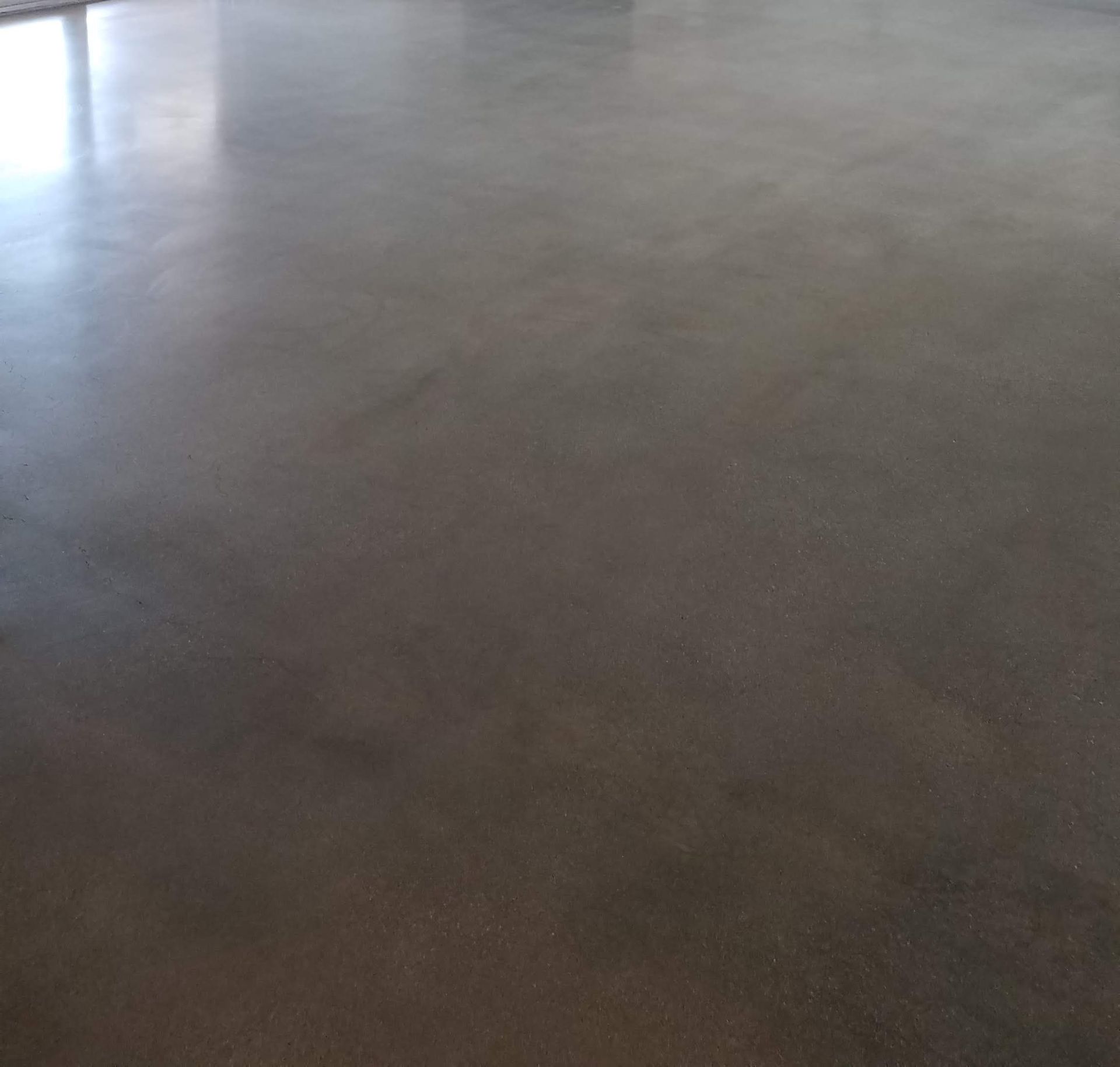 Concrete Staining in Palm Desert, CA | AllBright Restoration Services