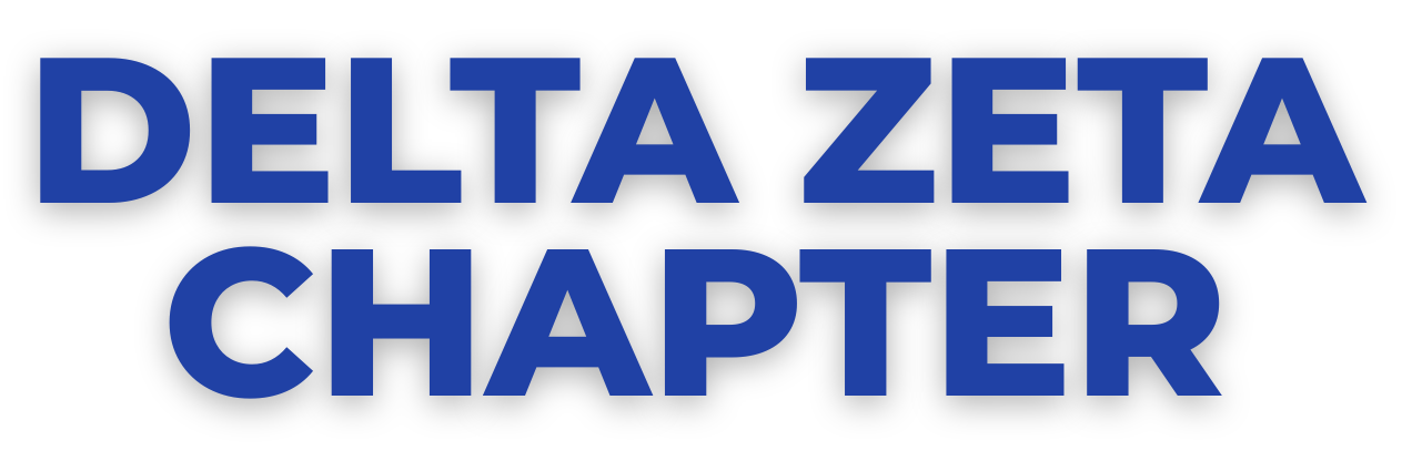 Delta Zeta Chapter