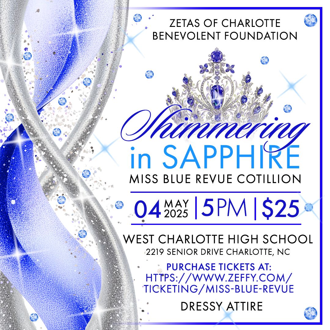Zeta Phi Beta Sorority, Inc. - Delta Zeta Chapter