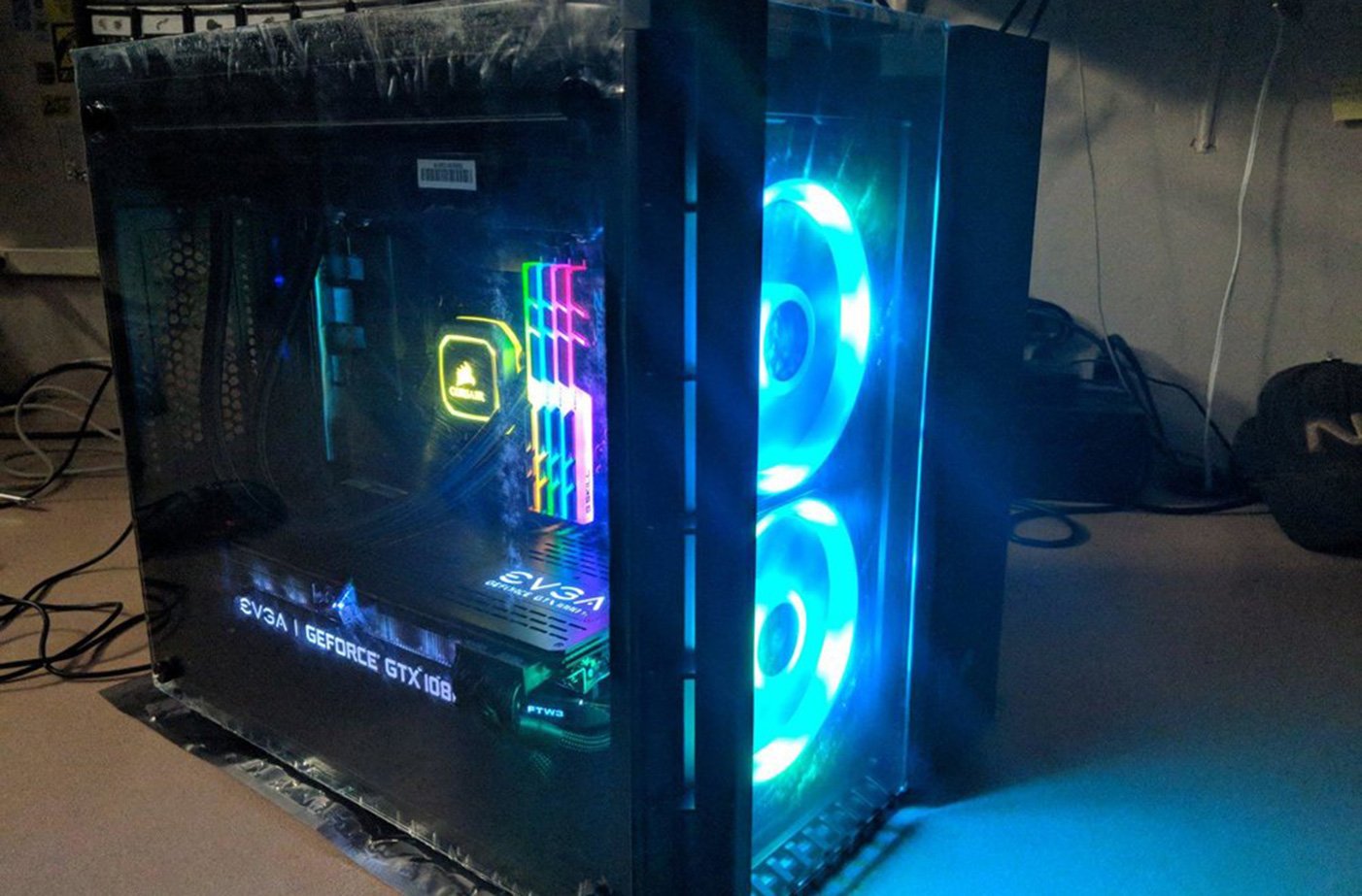 Computer Repair and Parts | Wilmington | KaraTech & Island Computers