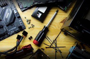 Computer Repair and Parts | Wilmington | KaraTech & Island Computers