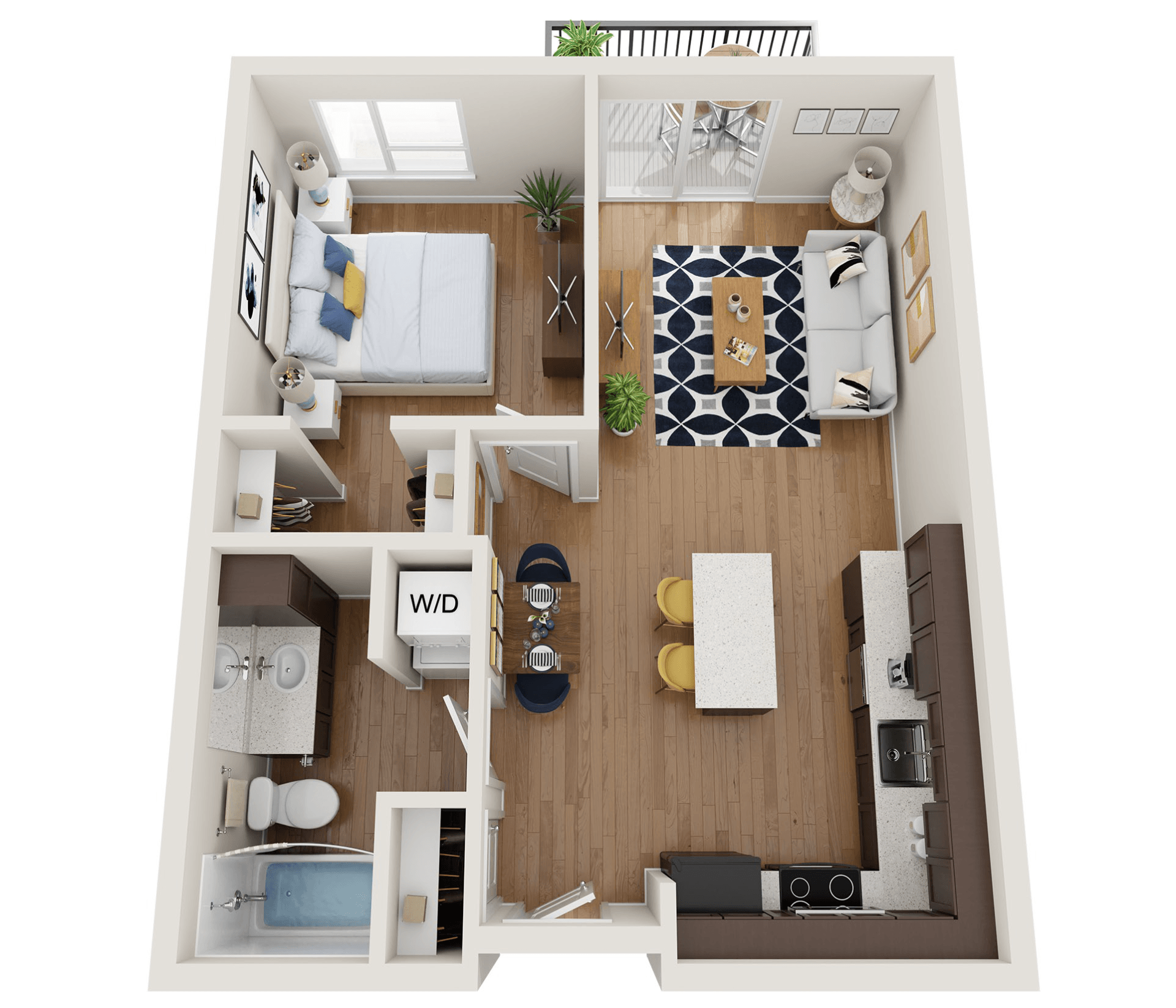 P&R Properties Twin Ports