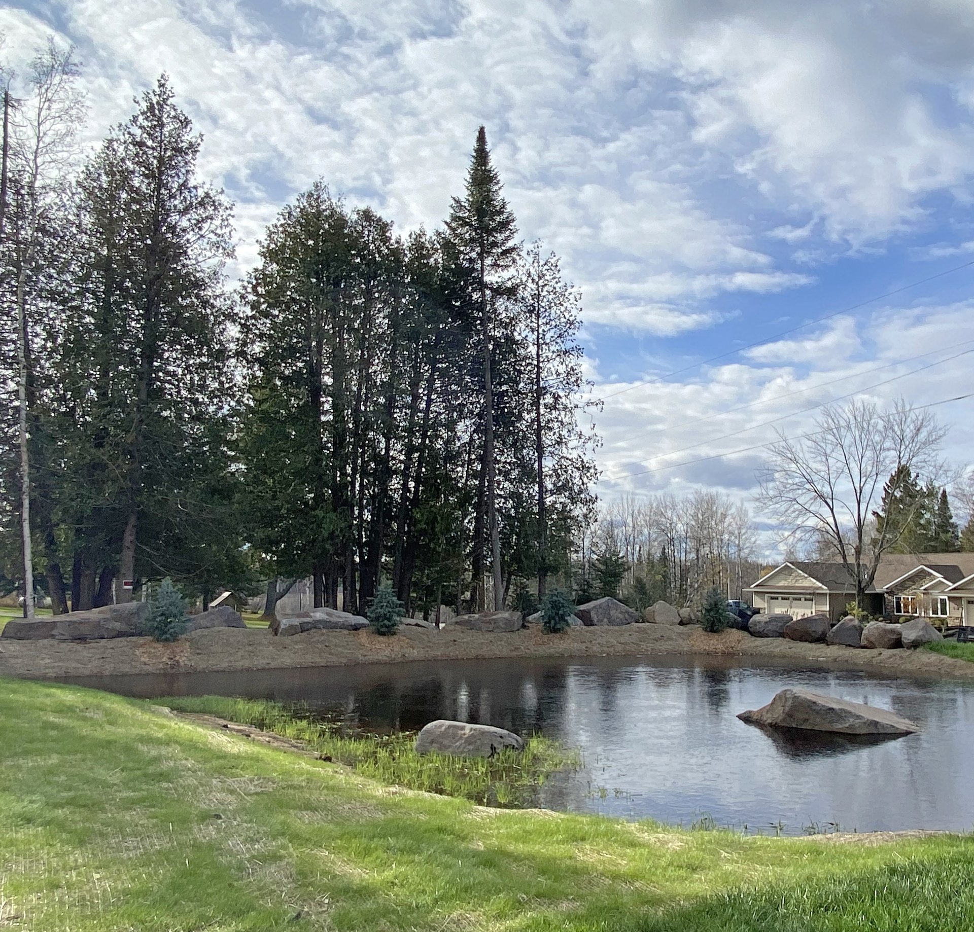 P&R Properties Twin Ports