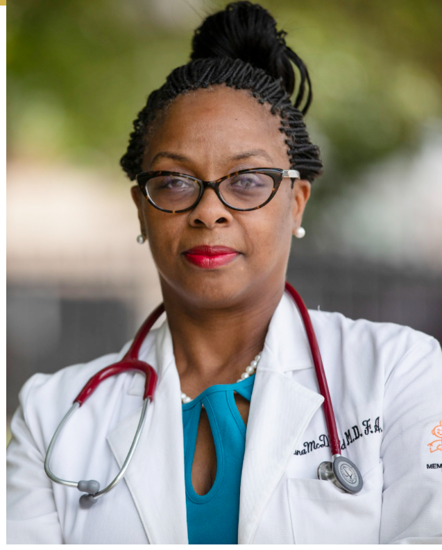 Meet The Twin Sister Docs | Pediatrician | Family Physician