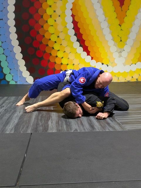 Brazilian Jiu-Jitsu Classes in Kenosha, WI | Veneration BJJ