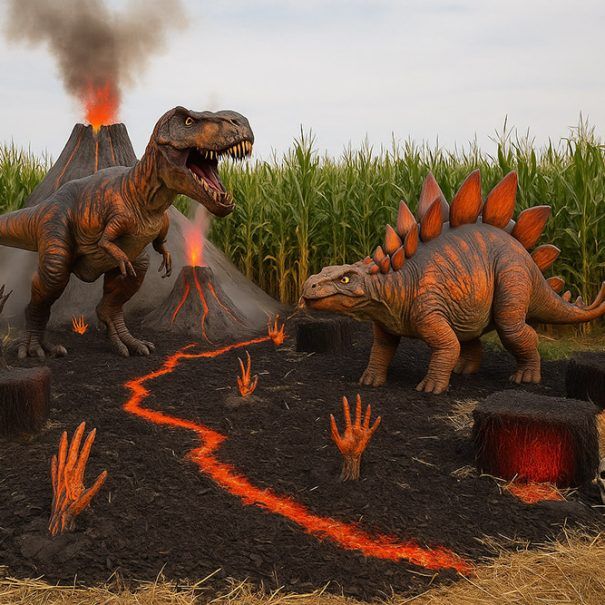 Pumpkin Patch | Carlsbad Strawberry Company