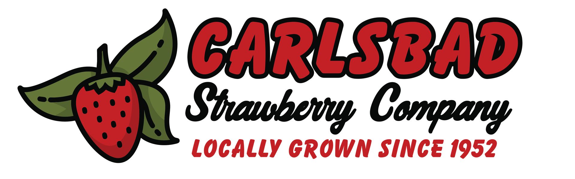 Carlsbad Strawberry Company