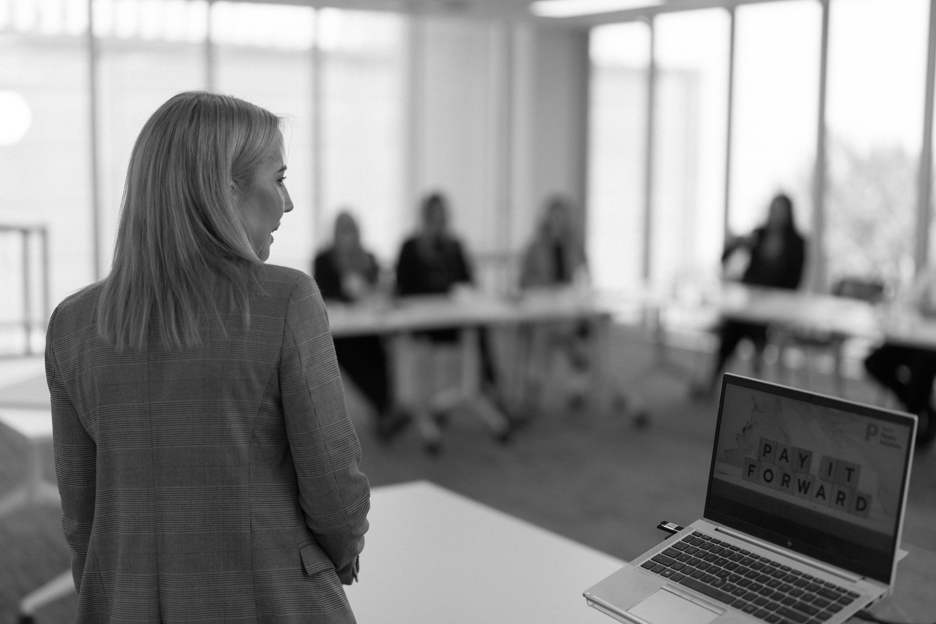 Executive Performance Reviews | Perks People Solutions