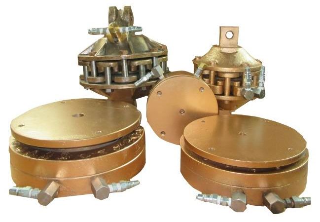 Dicks Oilfield Instrument Sales & Service - Odessa, TX - Weight Indicators