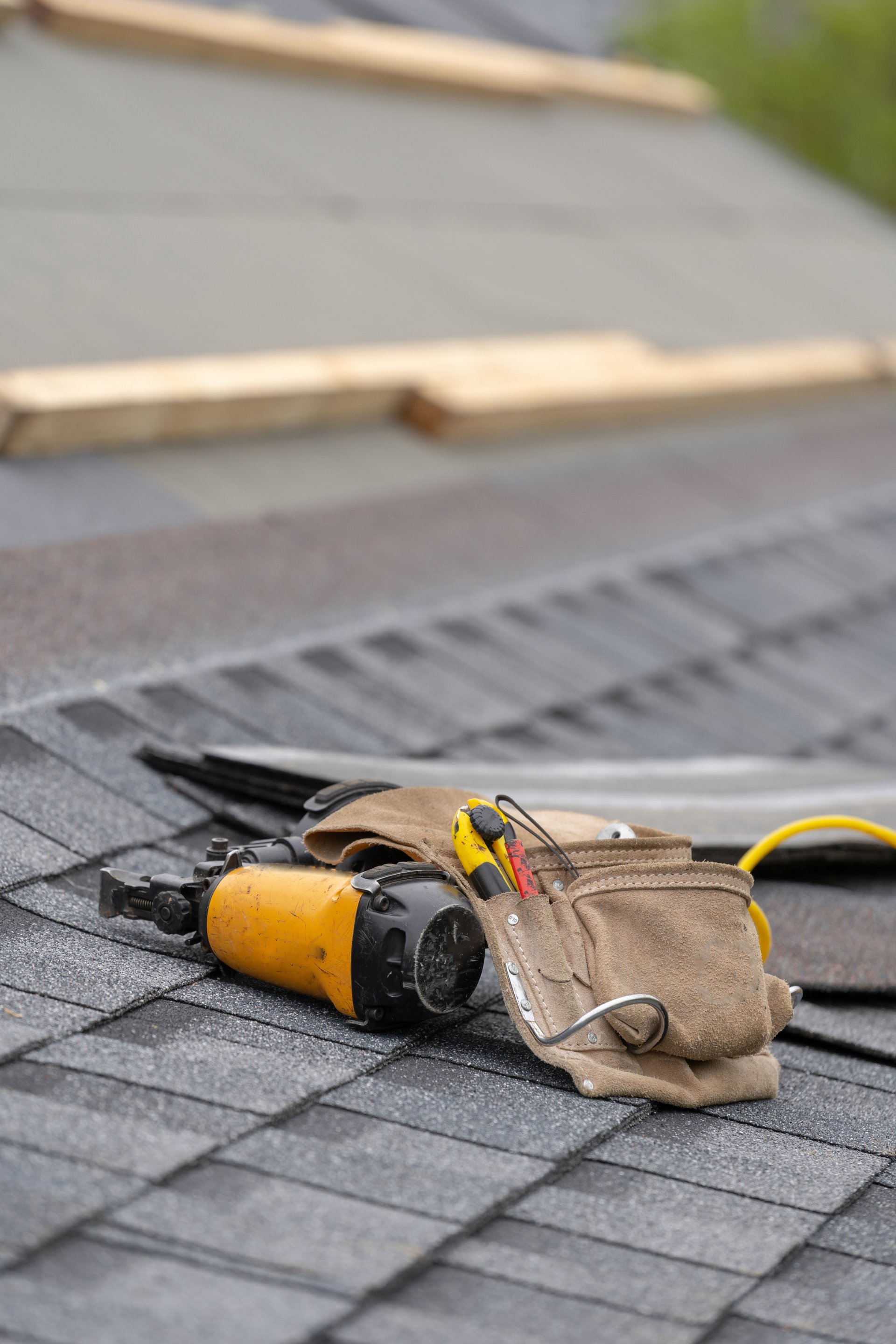 Sunshine Roofing and Construction