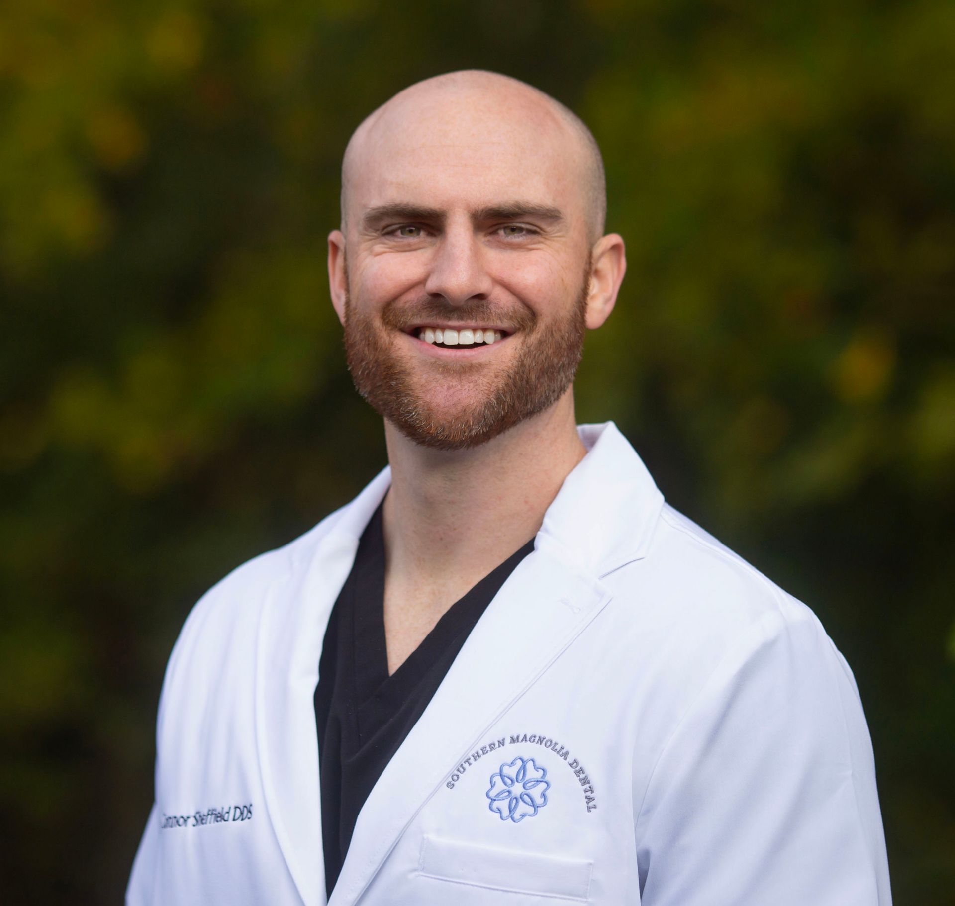 Southern Magnolia Dental | Dothan Family Dentistry