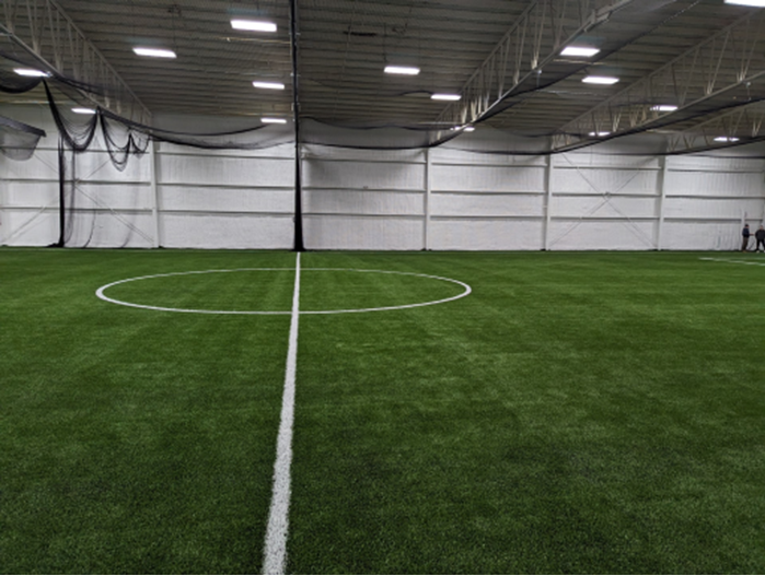 Kenmore Soccer Club