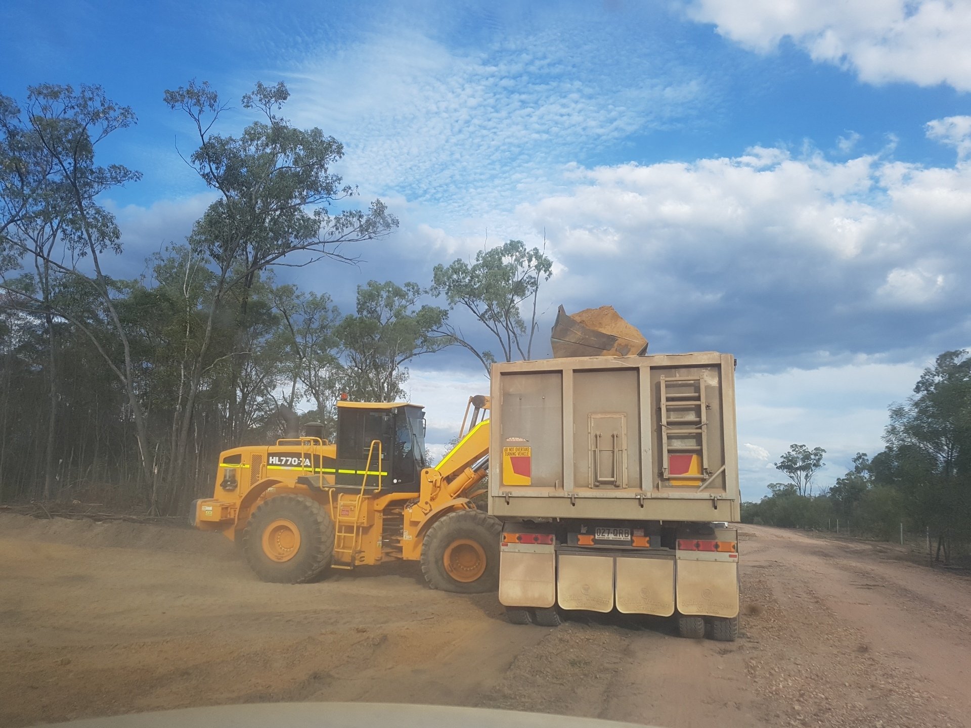 Farm Equipment, Parts and Repairs that Locals Trust | Dalby