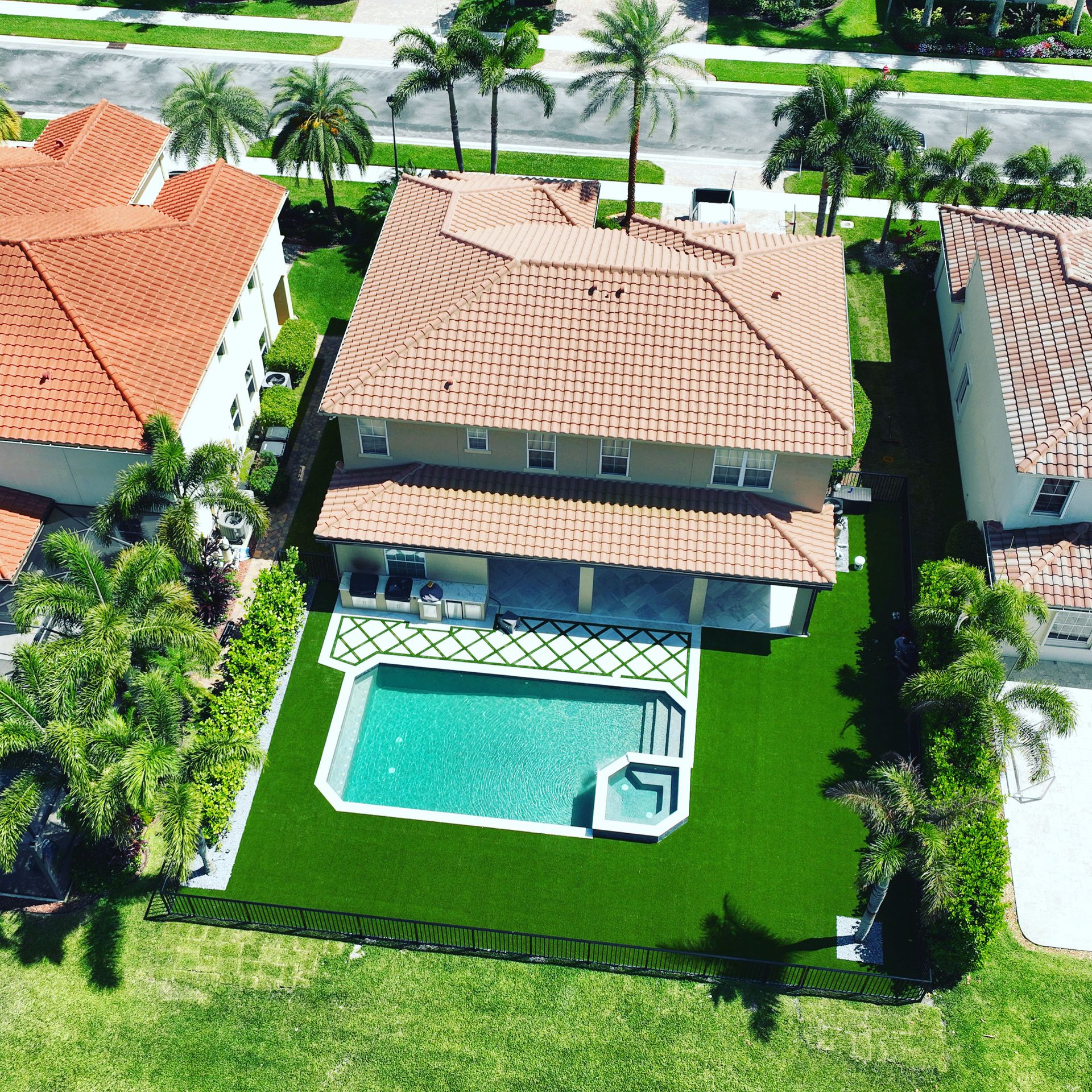 Landscaping & Tree Care | Palm Beach Tree & Landscape | Palm Beach Co.