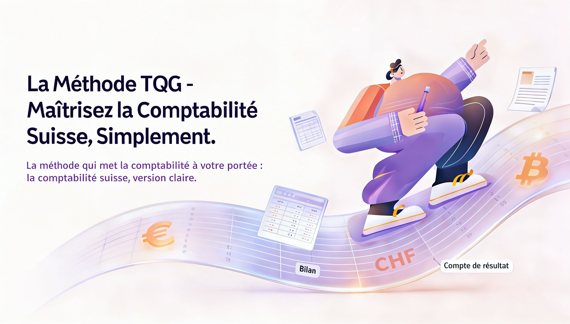 TQG - Expertise Comptable Suisse