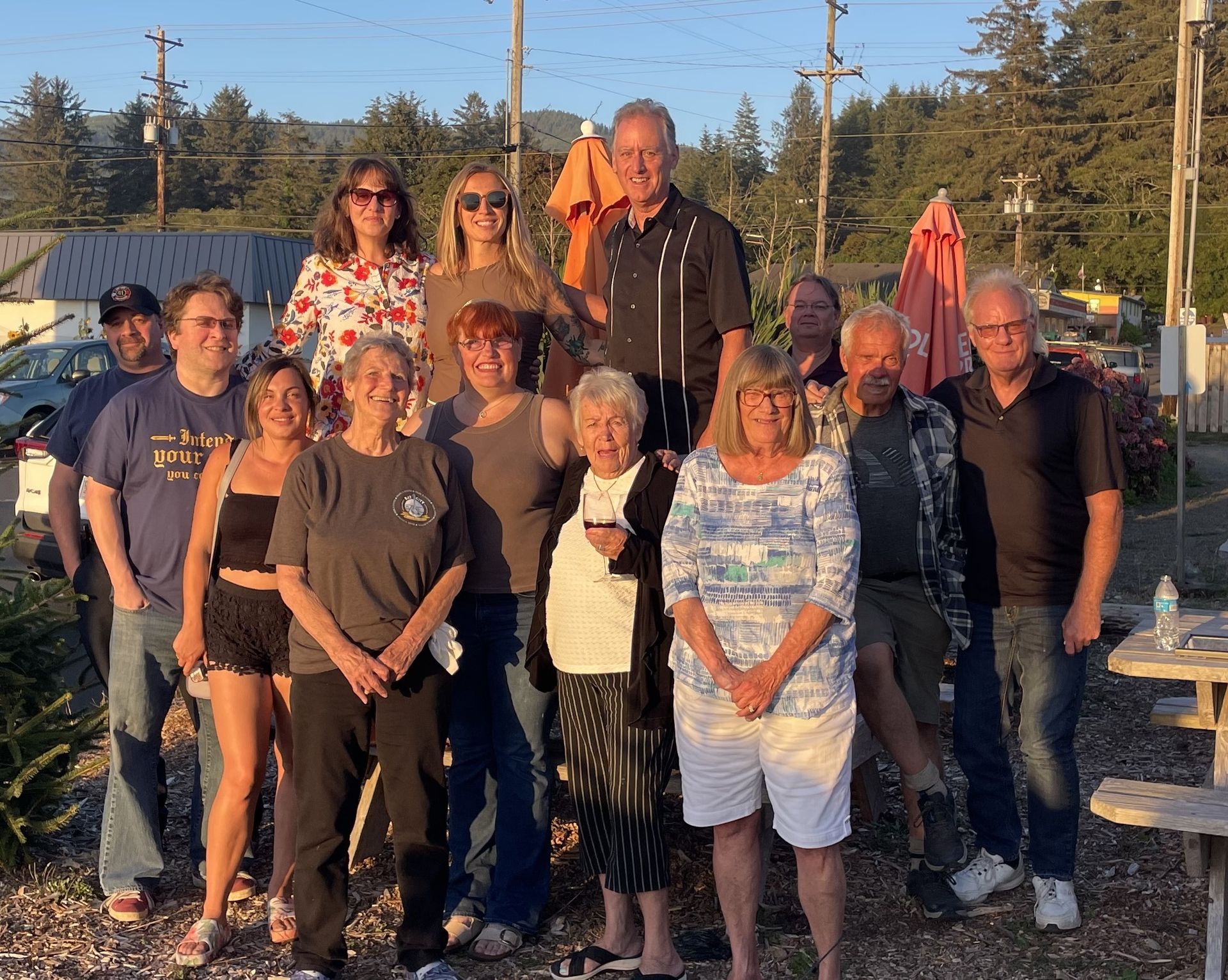 Annual Music Festival | Bay City Pearl Oyster Music Festival | Bay City