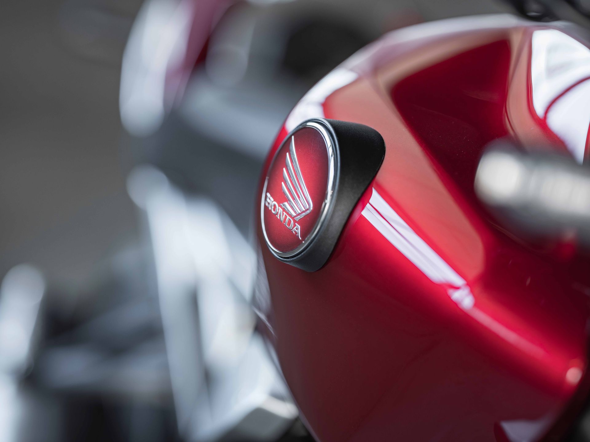 GS Motorcycles - Honda CB1000R