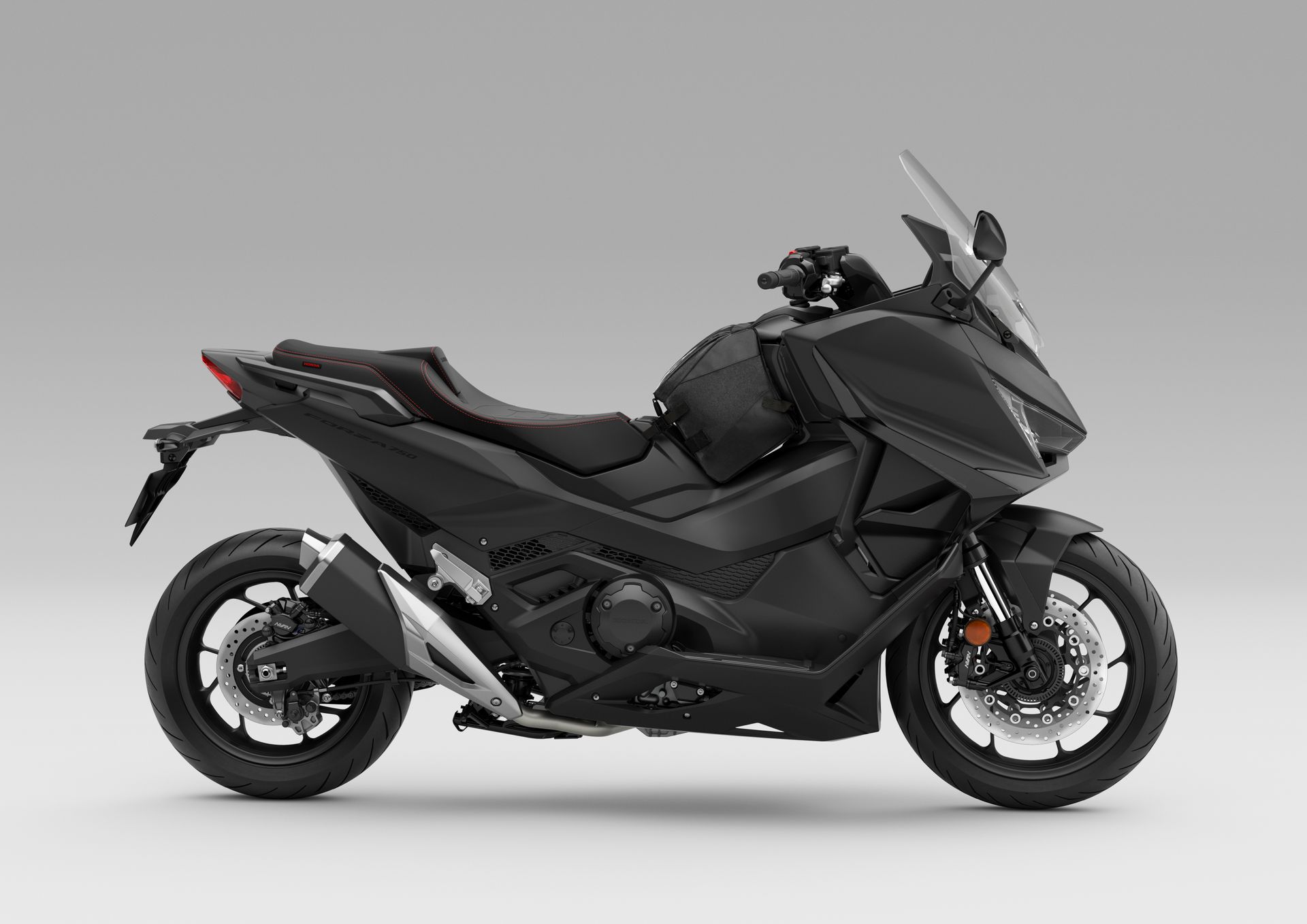 GS Motorcycles - New Honda NSS750