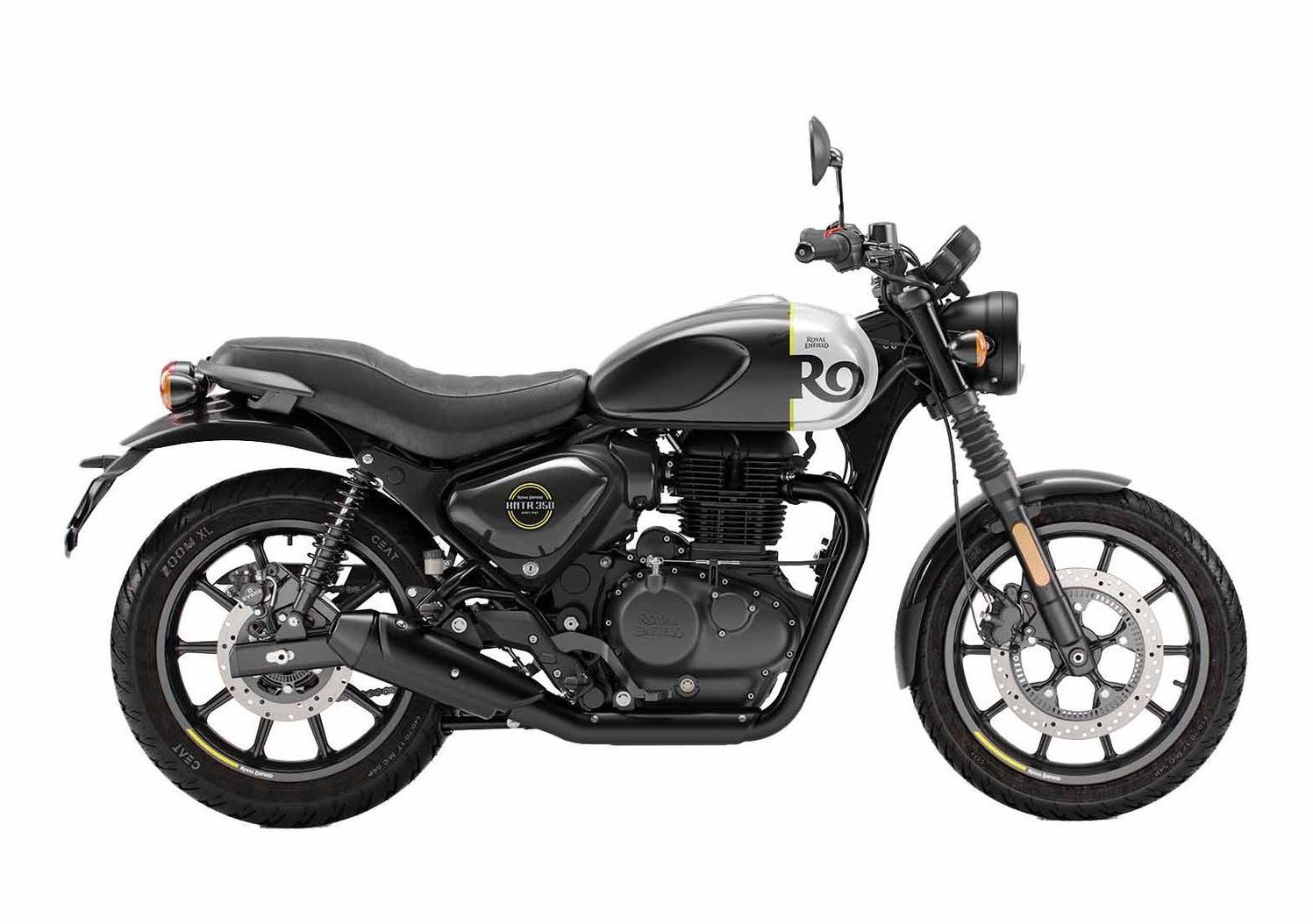 GS Motorcycles N.Ireland - New Royal Enfield Range