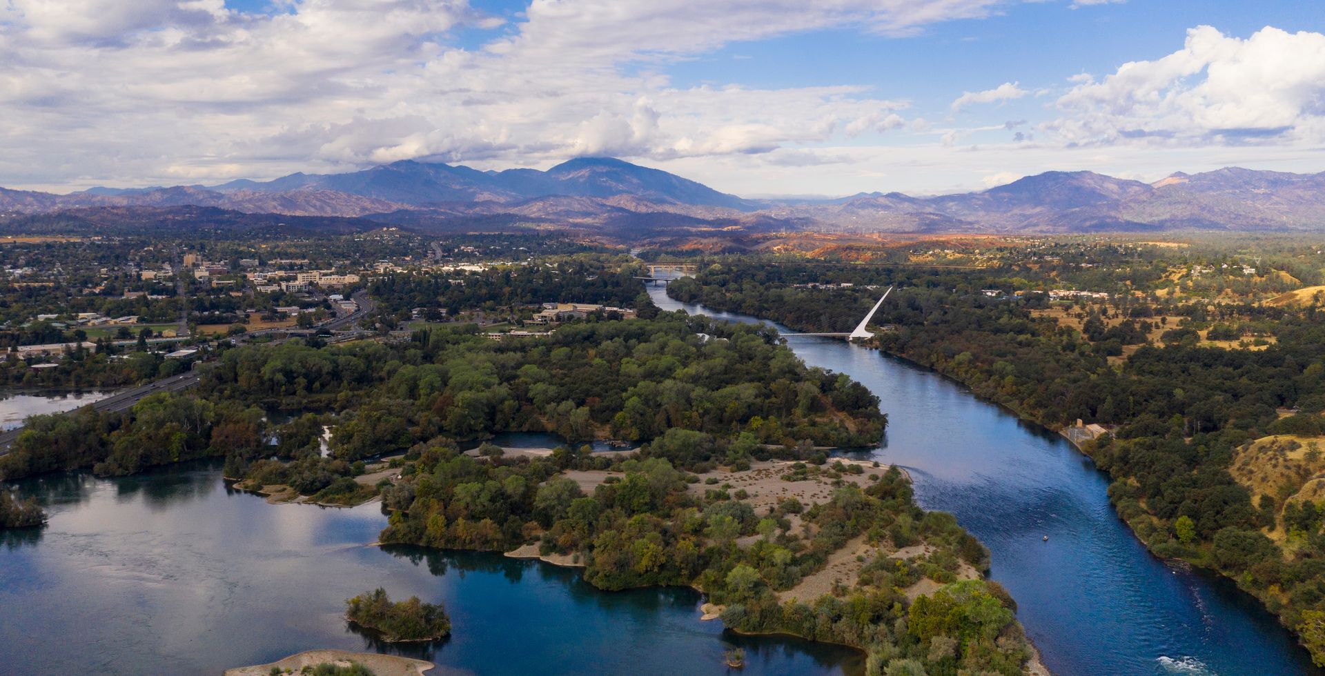 Redding's Most Interesting Things to Do