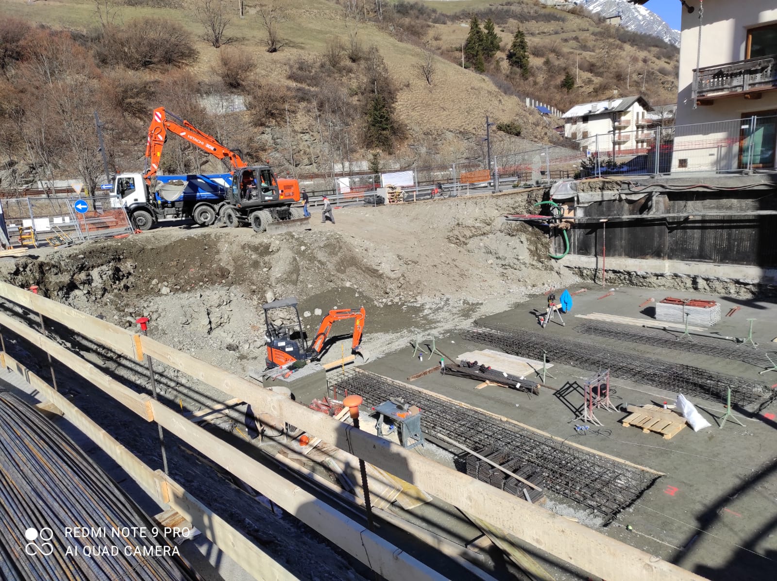 Edilizia privata | Valdidentro, SO | Bradanini Costruzioni Srl