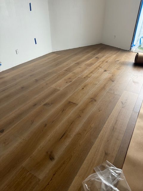 Floor & Carpet Installs | San Diego's Finest Flooring