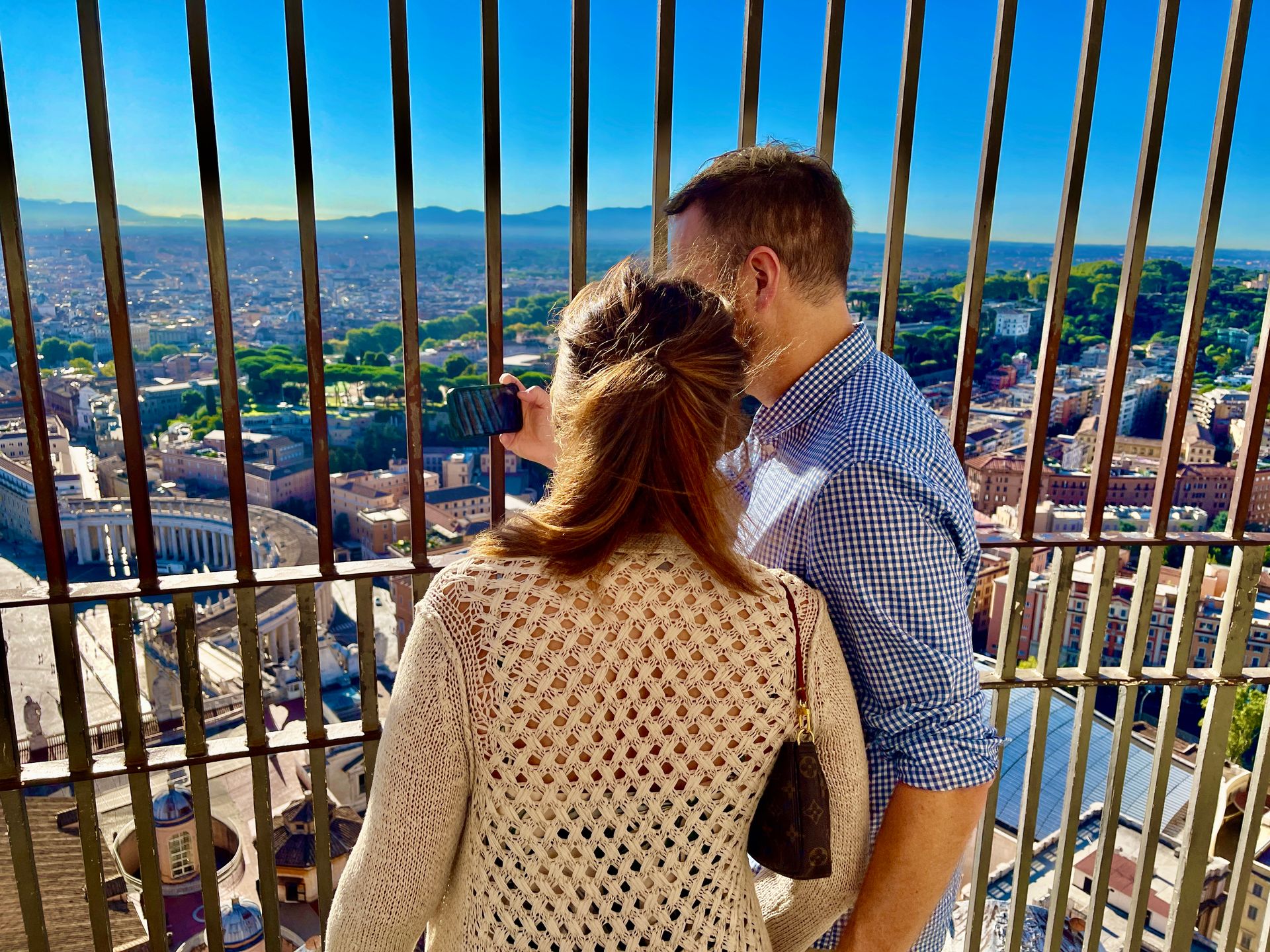 Rome Vip Tours | Luxury Tours customized itineraries in Rome