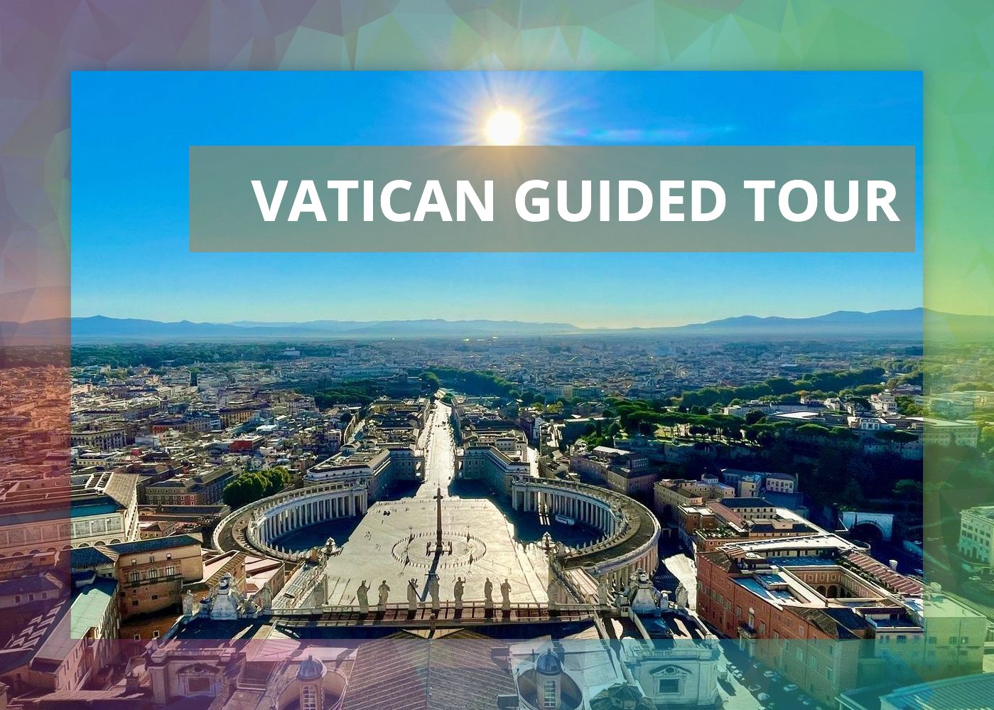 Best Tour Companies – Rome Catacombs Tour, Pompeii Tours, Vatican ...