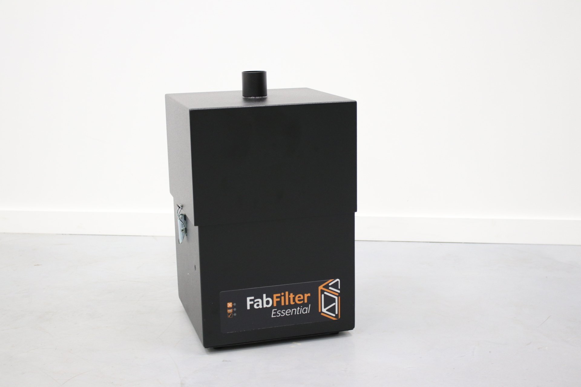 FabCreator CO2 laser cutters